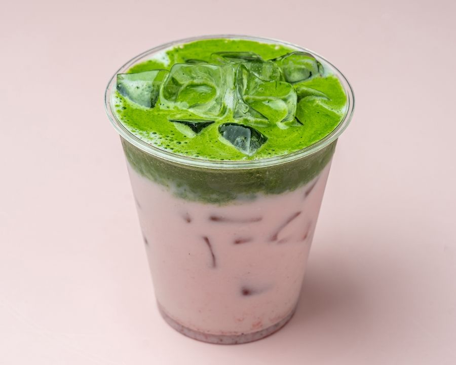 Cha Cha Matcha WeHo | Toast