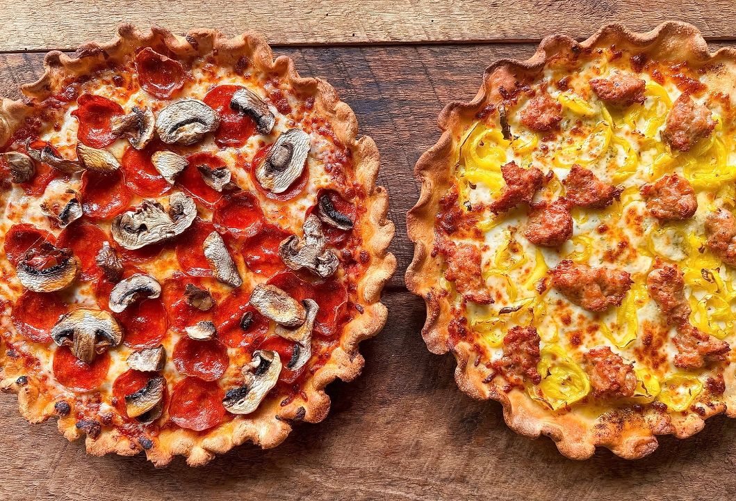 Zeppe's of Highland Heights - Get 20% off all pizzas. Use code ...