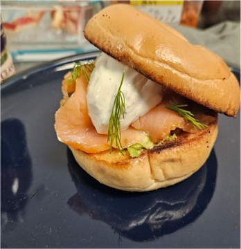 Flore Bakery | Toast