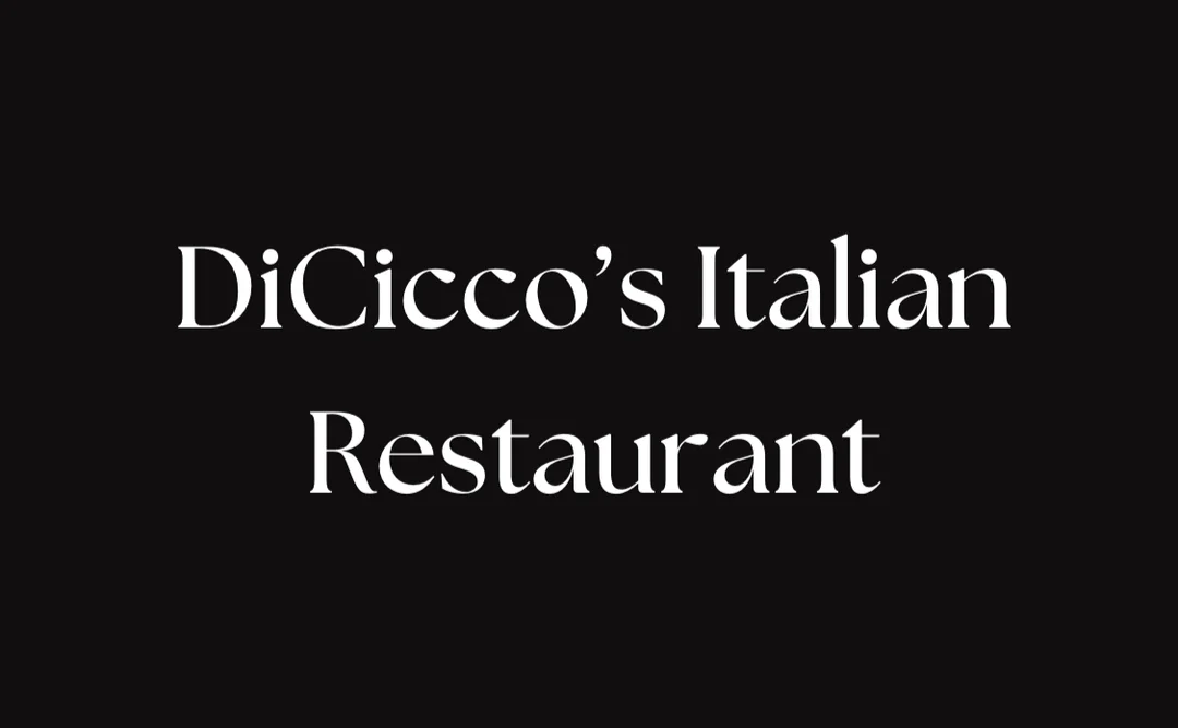 Dicicco's Italian Restaurant