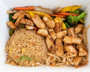 Sumo Japanese Grill - Livonia 36083 Plymouth Rd | Toast