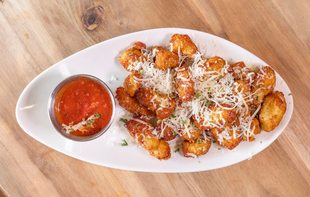 Frends Brewhouse Natomas | Toast