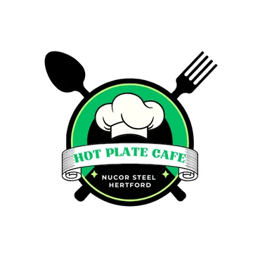 1505 River Road - Hot Veggie