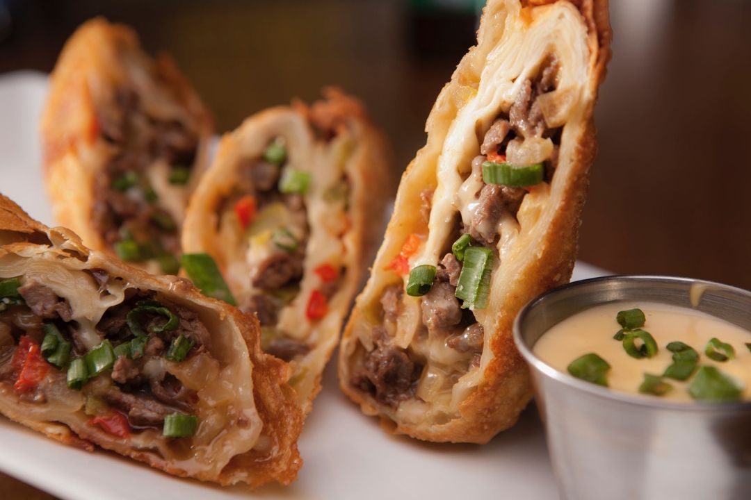 Lenox Village - Side Fondue