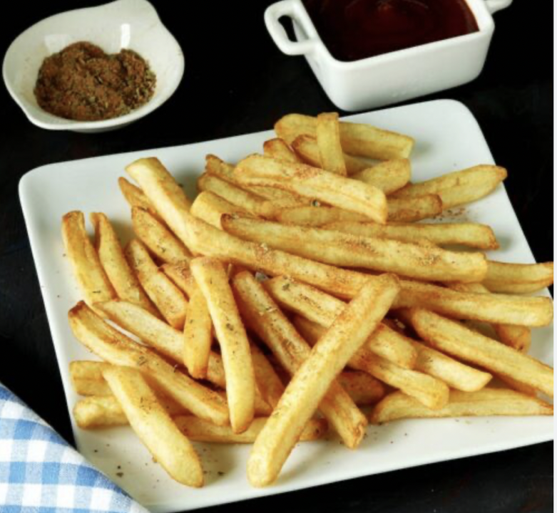 Chaat Bhavan Fremont - Apricot Kofta Curry with Laccha Paratha