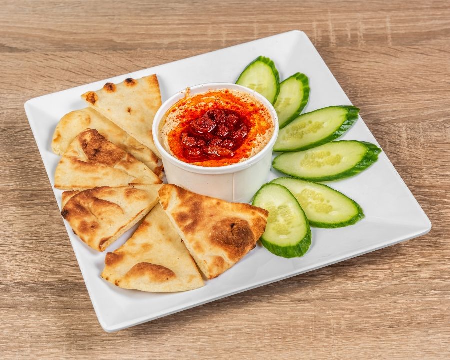 Tea Bar & Fusion Cafe Flying V, Chico | Toast