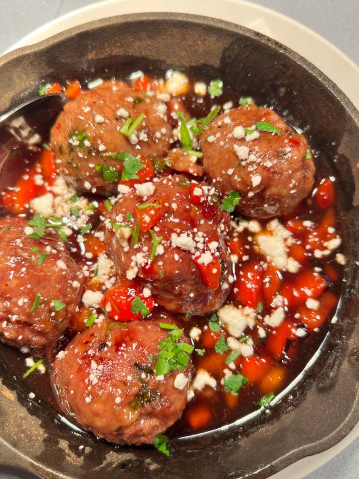 Park 82 4403 Northside Parkway, Suite 150 - Caesar Salad