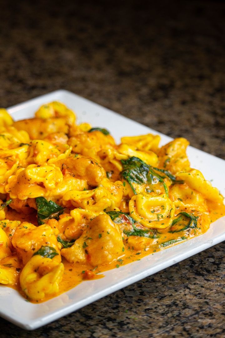 Oli's Italian Eatery W. Boylston 339 West Boylston Street # A - Chicken ...