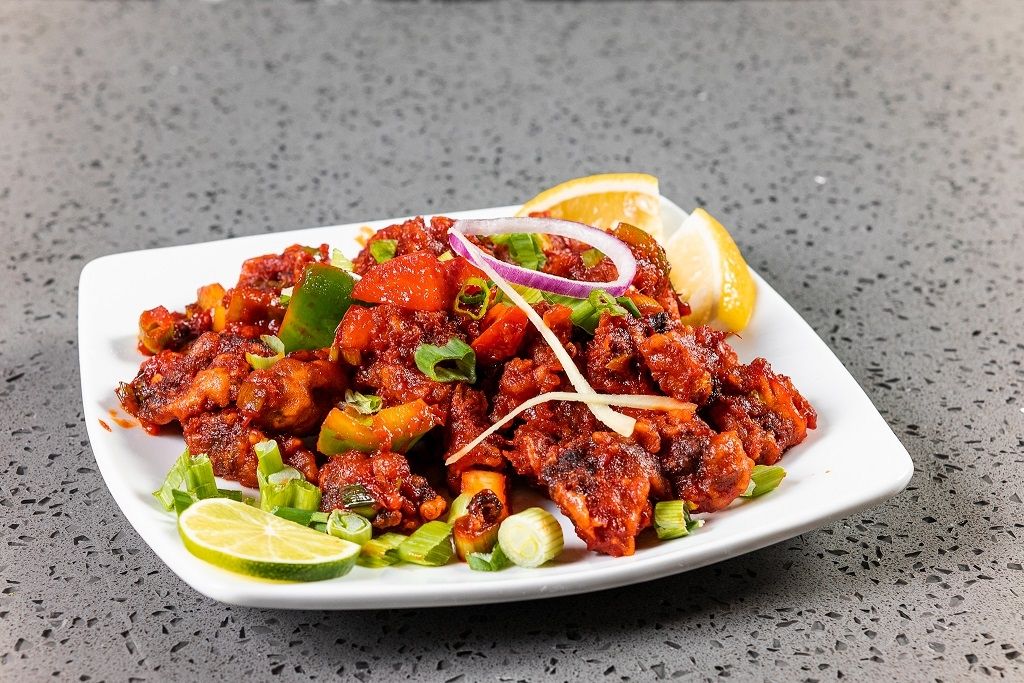 Lime & Lemon Indian Grill & Bar LNL - Raleigh - Rupee lager