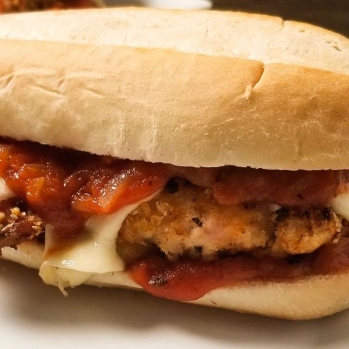 DOWNERS GROVE - Side Boom Boom