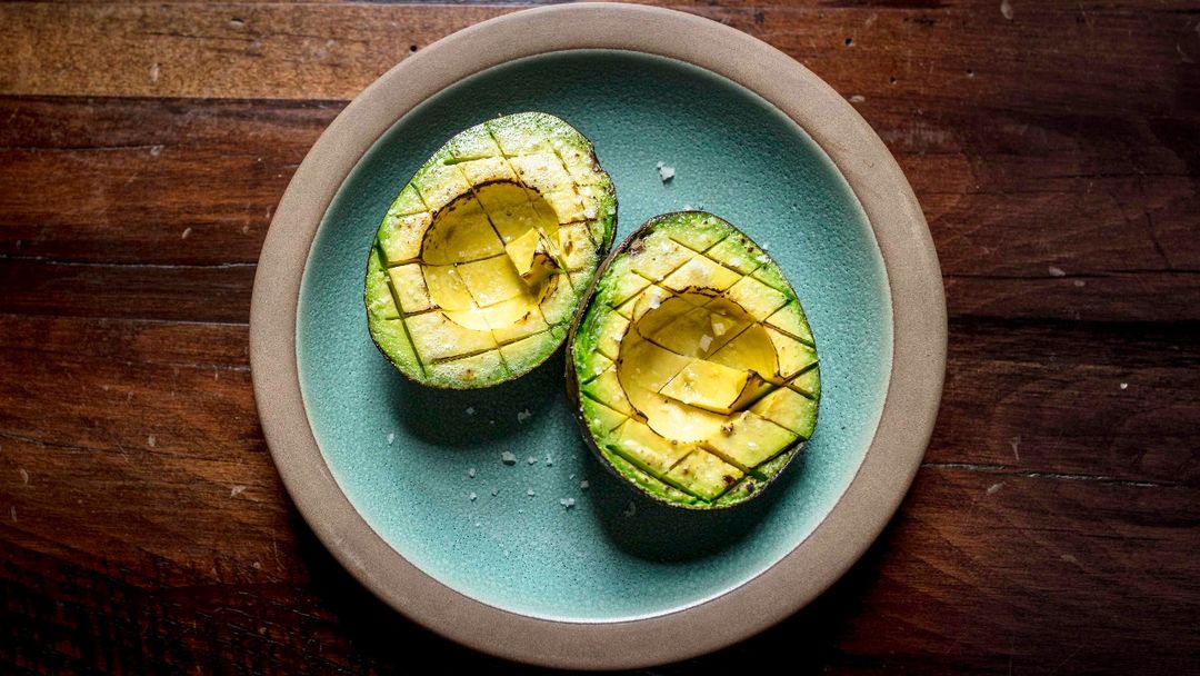 The Charter Oak | Toast