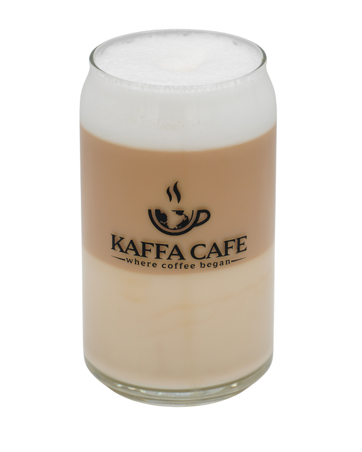 Kaffa Cafe #2- NEW | Toast