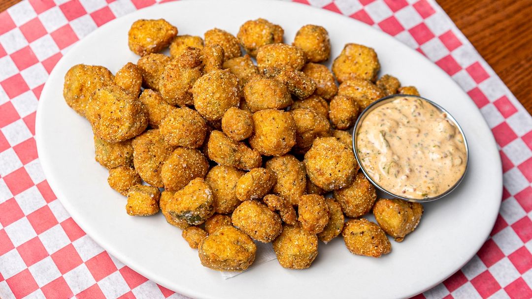 Screen Door Restaurant - East Side - One Piece Fried Chicken Dinner