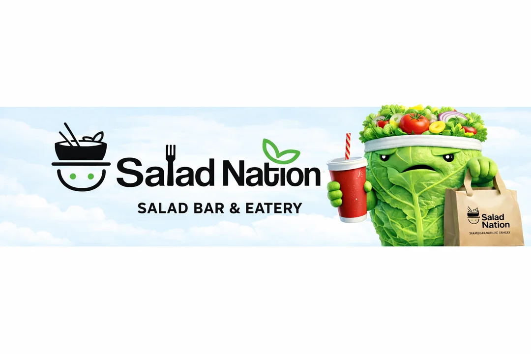 6425 N Oracle Rd Tucson, AZ 85704 - Create Your Own Salad (Regular)