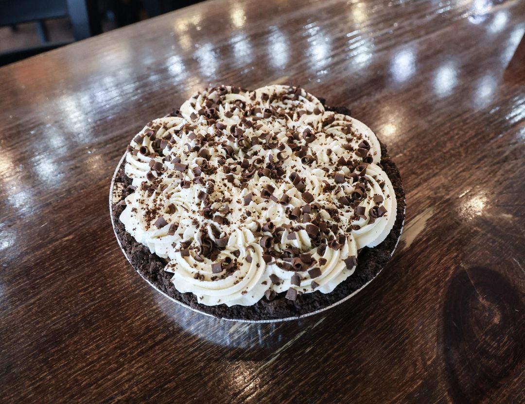 Sarah's Cake Shop - Chesterfield 10 Clarkson Wilson Ctr | Toast