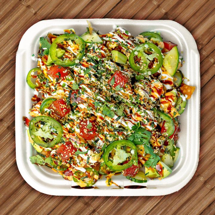 Da Local Boy Cafe 320 Green Bay Road | Toast