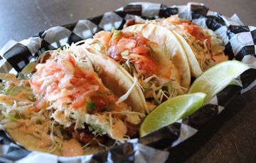 Norfolk - 2oz VEGAN BAJA