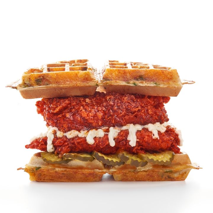 Cluck Clucks - Sugar Land - 2 Son of a Cluck BOGO