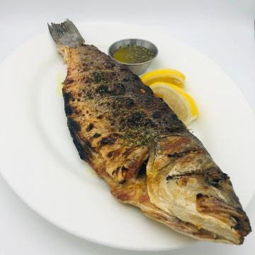 KAVA neo-taverna | Toast
