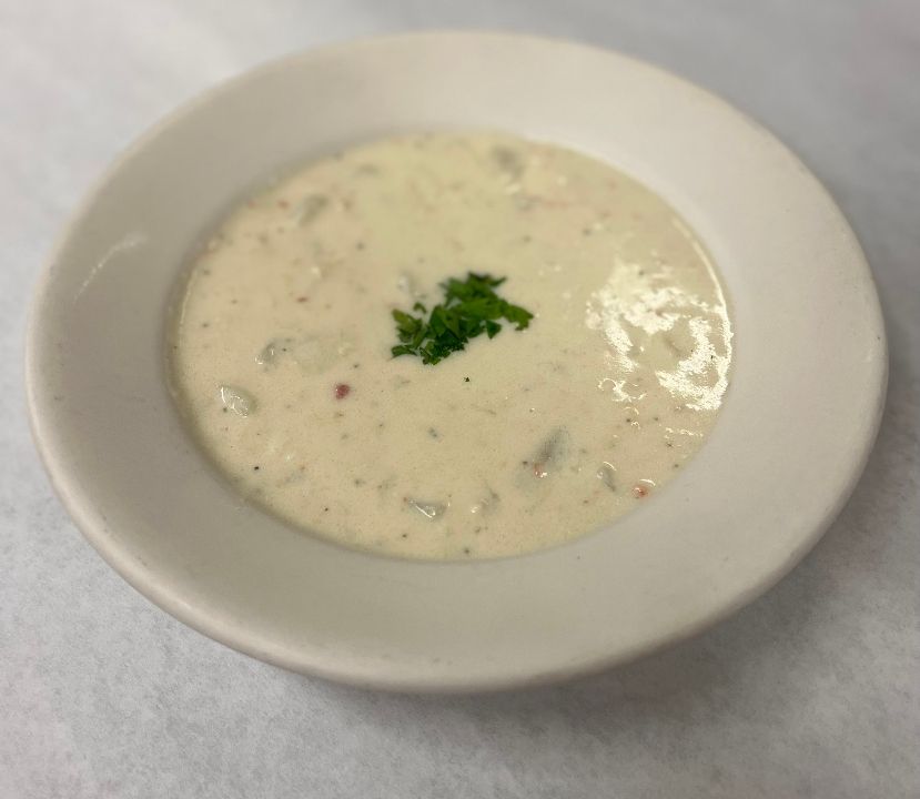 8900 Main Street - Shrimp Cocktail