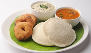 Mild 2 Spicy - Idli
