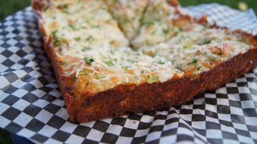 @ Ramblebine Brewing! - Bus Salad