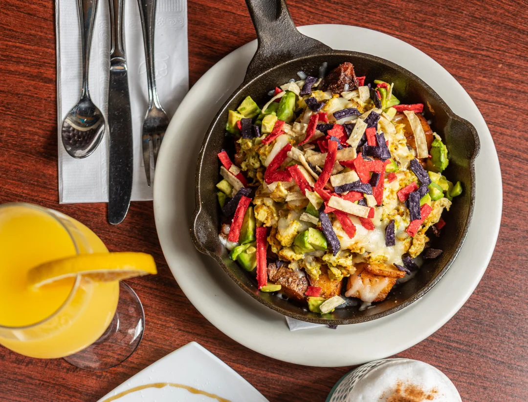 Long Beach - Retro Ricky Mimosa