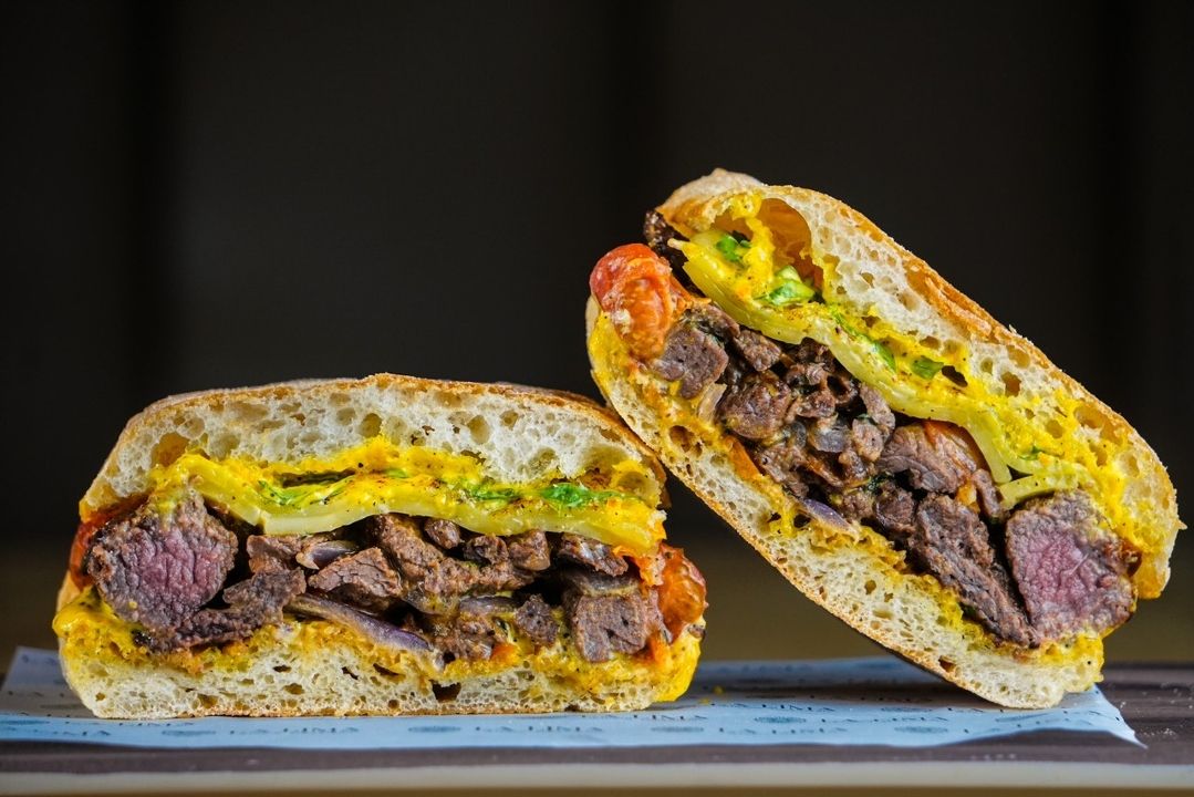 131 East Park Avenue - Amazonic