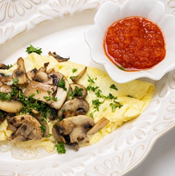 4340 Asbury Road - London Fog