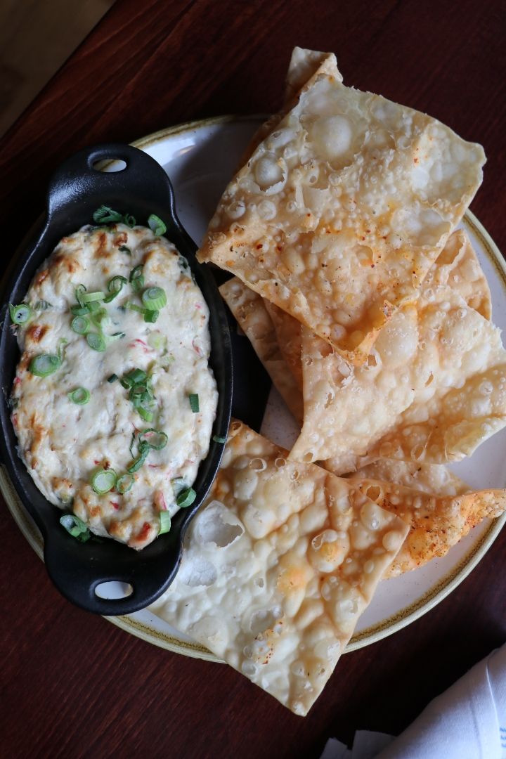 The Bowery Bar | Toast