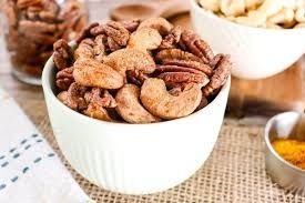 Calico DC - Basket of Fries