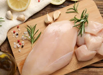 Harrison's Poultry - Butcher Shop - about