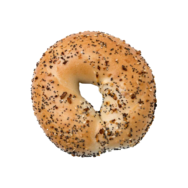 Bagelheads - Fresh Bagels & Breakfast in Pensacola, FL