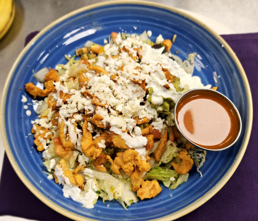 Condesa Restaurante Mexicano Watertown - PORK FAJITA 4 ppl