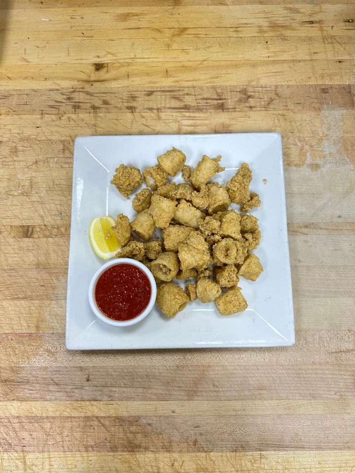 Uncle Louie's Pizza - Franklin Lakes | Toast