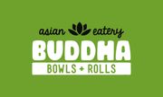 Buddha Bowls and Rolls | Toast
