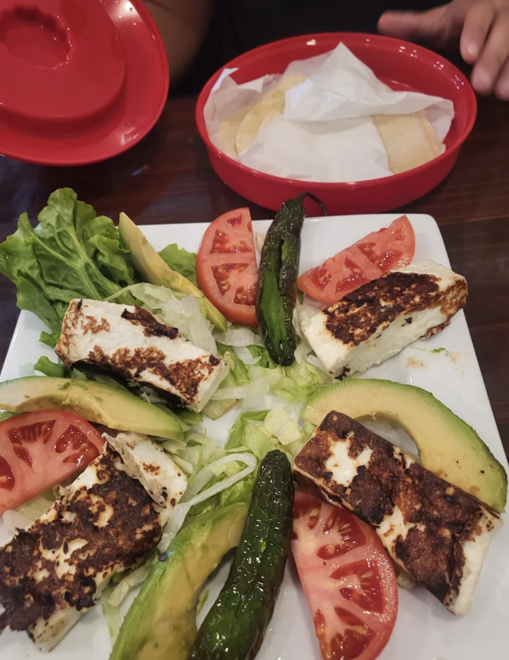 Tavo's Mexican Grill | Toast