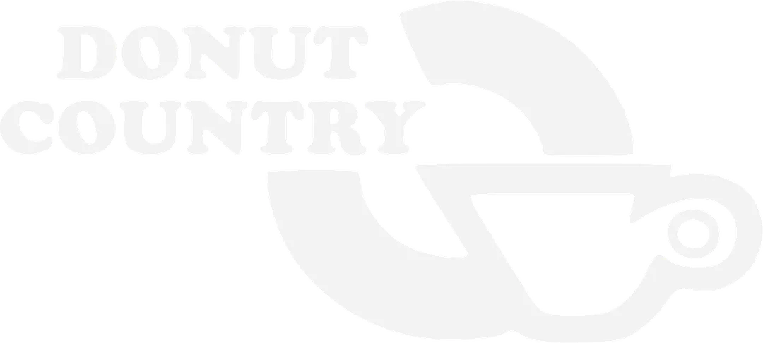 Donut Country (1311 Memorial Blvd)