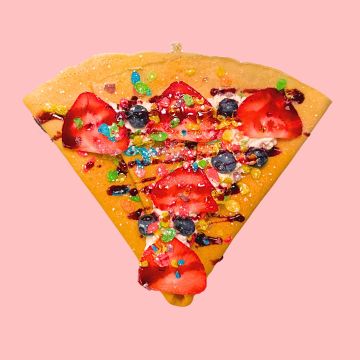 Toby Pierre Cafe - Classic Milk Tea (24oz)