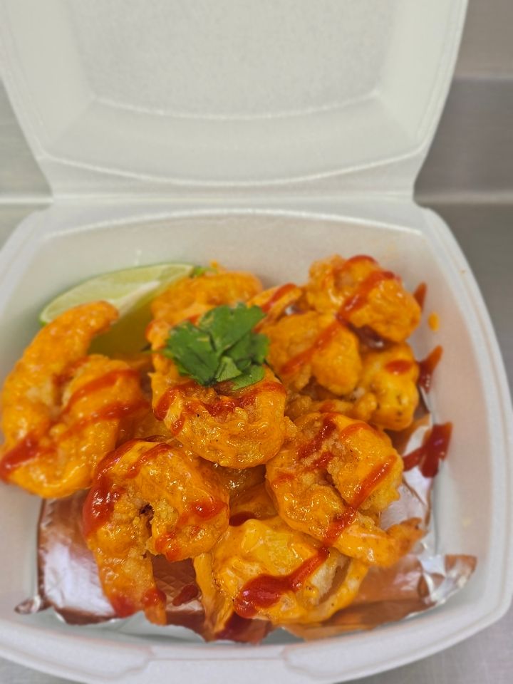 Traveling Tacos - None