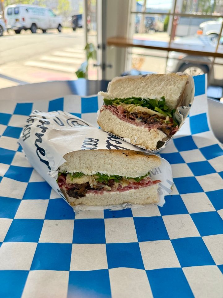 Jack's Corner 108-19 Rockaway Beach Drive - The Rambo