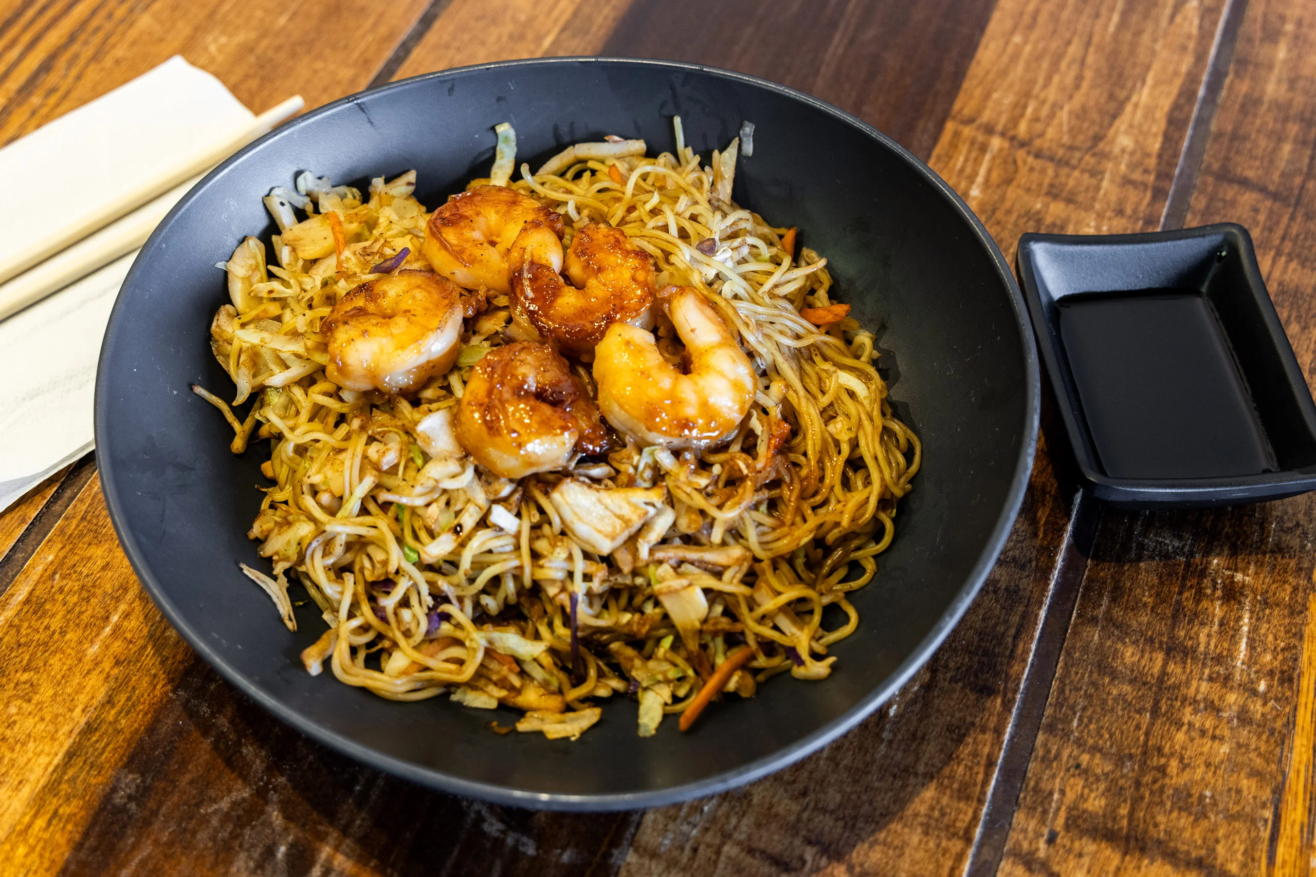 Kansha Japanese Express - Authentic Japanese Cuisine in Tennessee