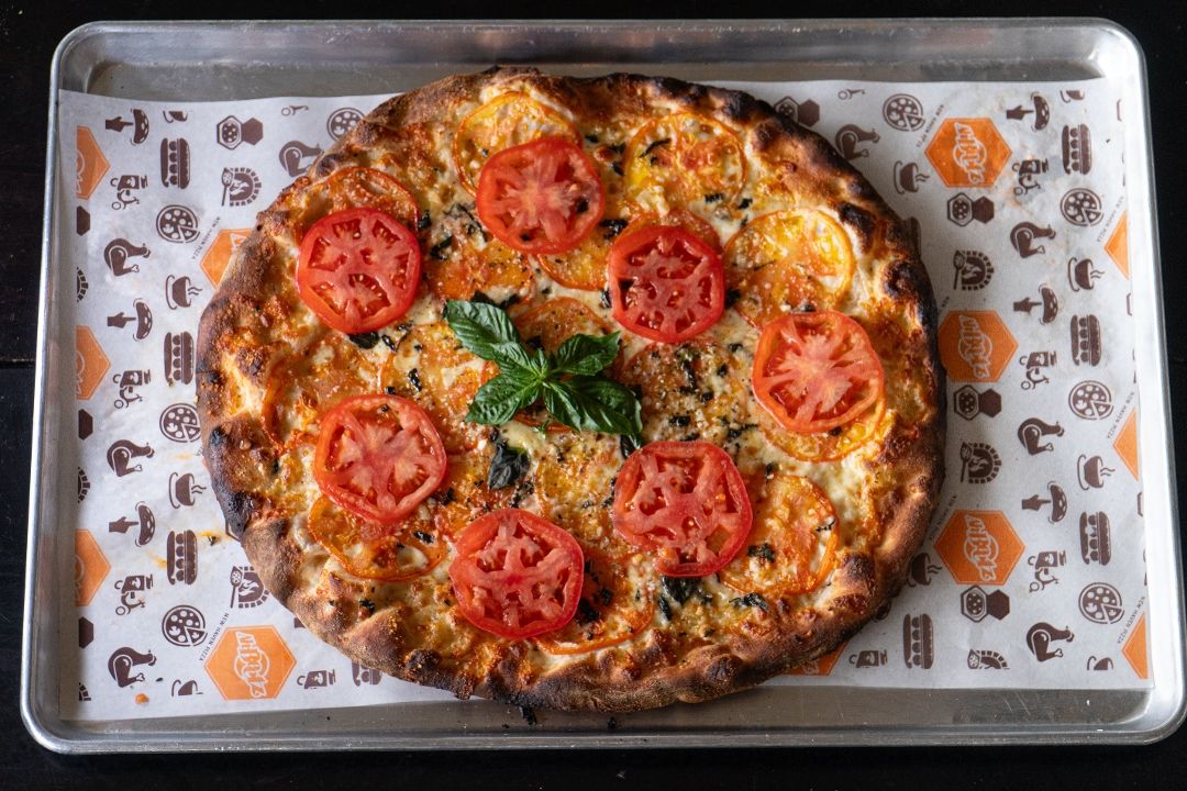 Ah-Beetz New Haven Pizza Marietta, GA | Toast