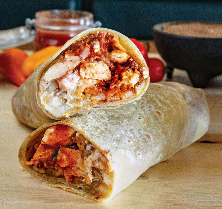 Primos Mexican Food - SDSU | Toast