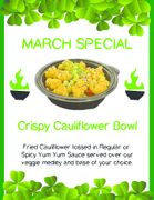 20706 Weller's Corner Square - Steak