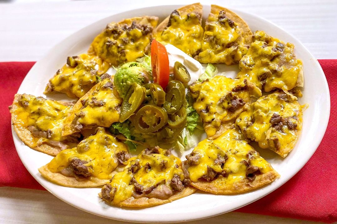 Doña Chela Restaurant #3 - Pico de Gallo