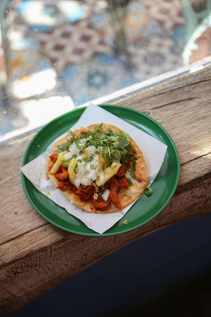 THE TACO STAND MIAMI BEACH | Toast