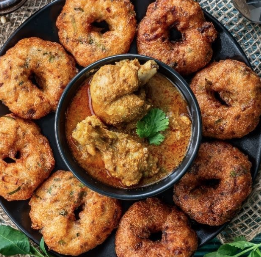 4715 Kirkwood Highway - Chillu Garelu - Naatu Kodi