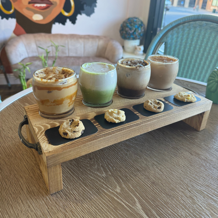 Guayoyo Cafe West Jordan 7173 s Redwood rd | Toast