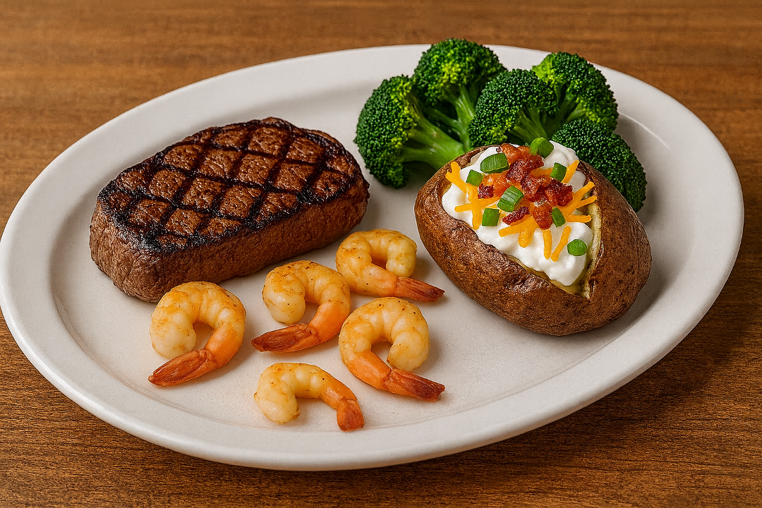 Lone Star Eatery Grill & Bar | Toast